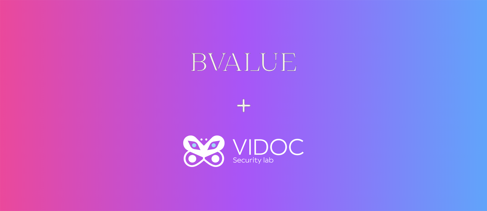 Vidoc Secures Funding from bValue! - Vidoc Security Lab